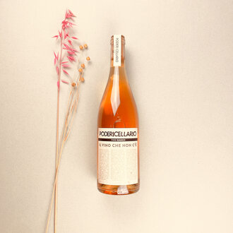 Poderi Cellario - A Taste Affair - Natuurwijn Gent