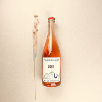 Poderi Cellario - A Taste Affair - Natuurwijn Gent