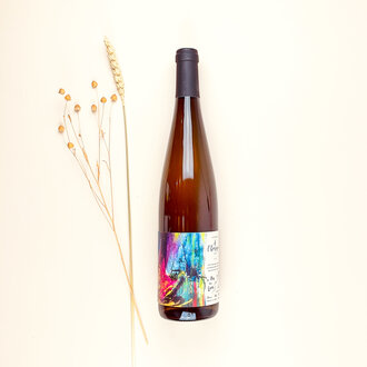 Du Vin Aux Liens - A Taste Affair - Natuurwijn Gent