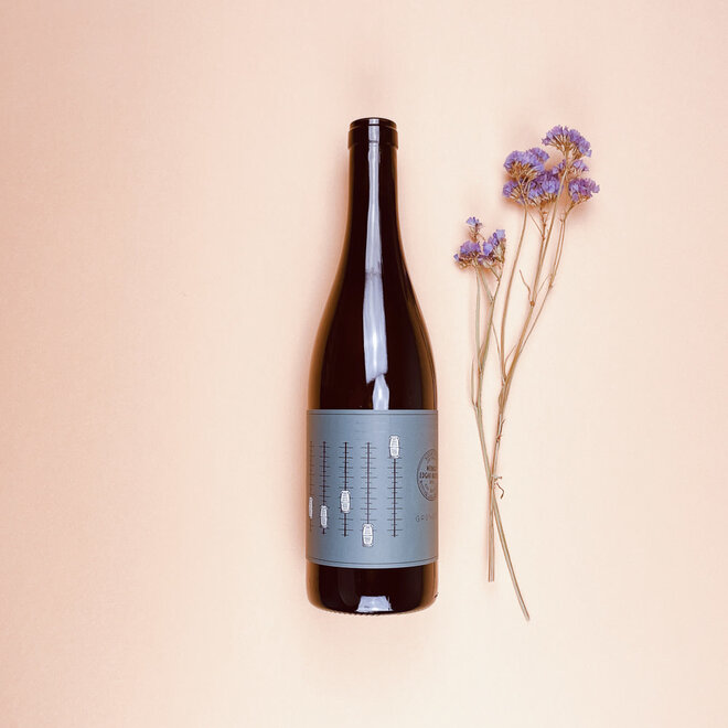 Edgar Brutler - A Taste Affair - Natuurwijn Gent