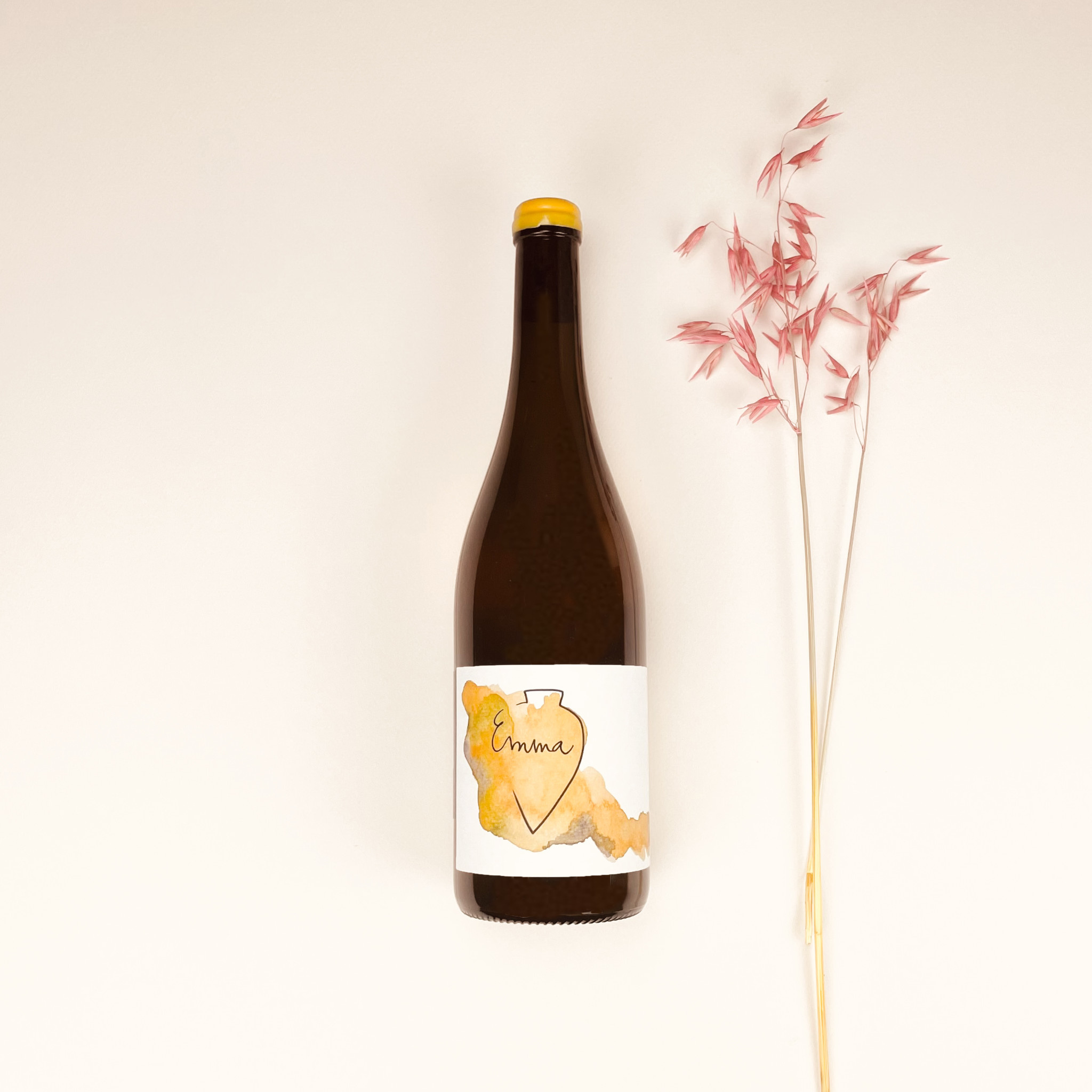 Vega Aixalà - Emma Albarinho/Riesling - 2022 - A Taste Affair ...