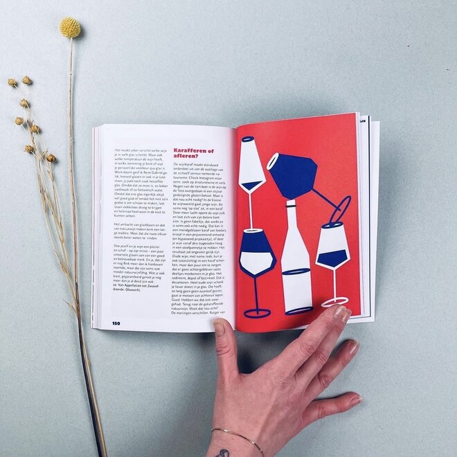 Homepage A Taste Affair Natural Wine - A Taste Affair