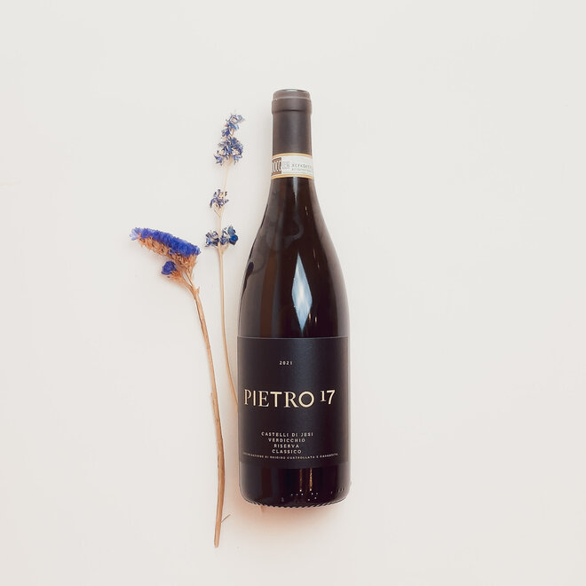 Pietro 17 - A Taste Affair - Natuurwijn Gent