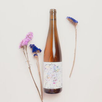 Sons of Wine - A Taste Affair - Natuurwijn Gent