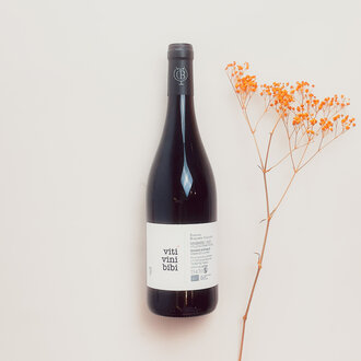 Benjamin Taillandier - A Taste Affair - Natuurwijn Gent