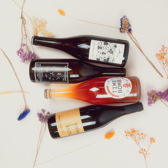 Homepage A Taste Affair Natural Wine - A Taste Affair