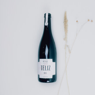 Alcoholvrij - A Taste Affair - Natuurwijn Gent