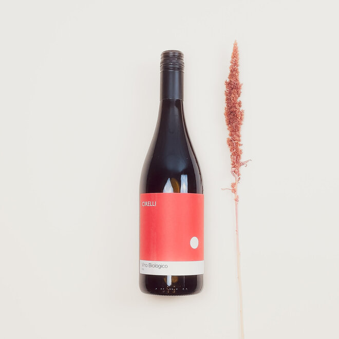 Cirelli - A Taste Affair - Natuurwijn Gent