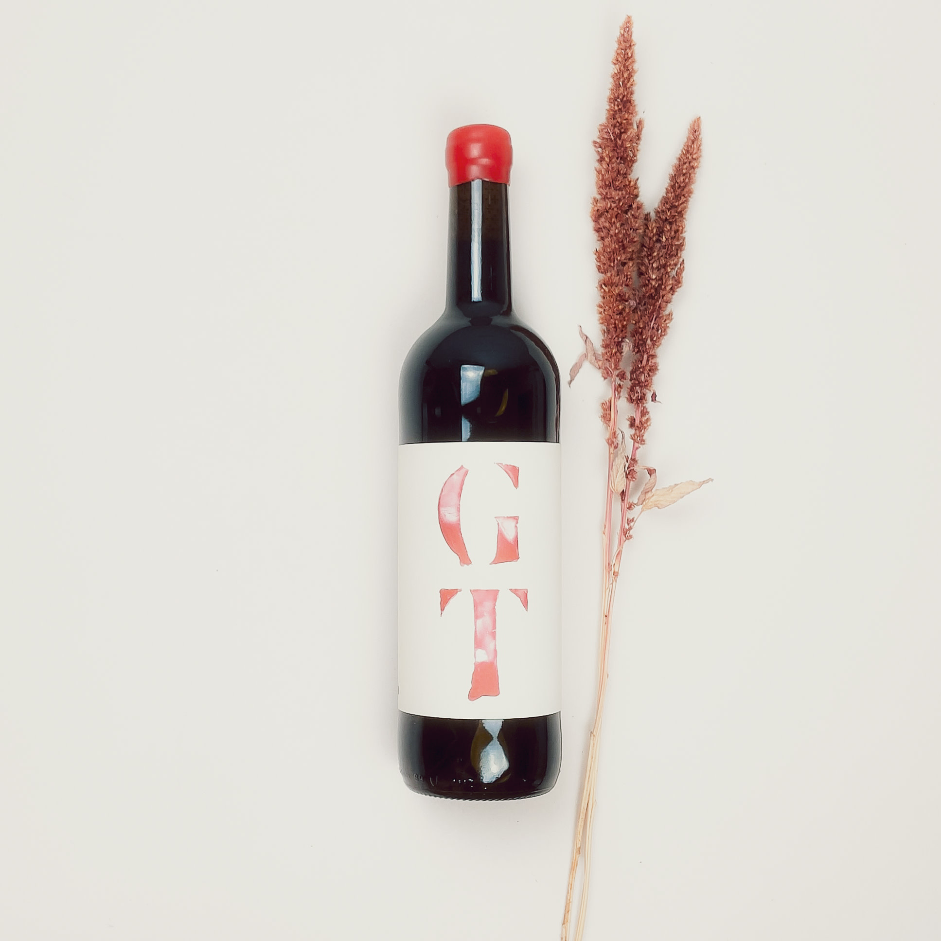 Partida Creus - GT - 2020 - A Taste Affair - Natuurwijn Gent