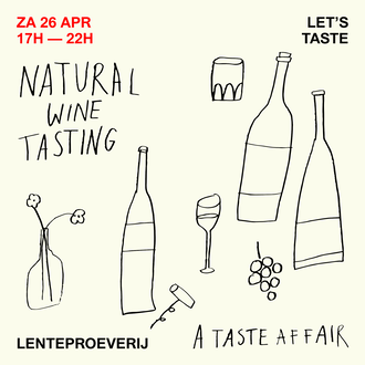 Homepage A Taste Affair Natural Wine - A Taste Affair - Natuurwijn Gent