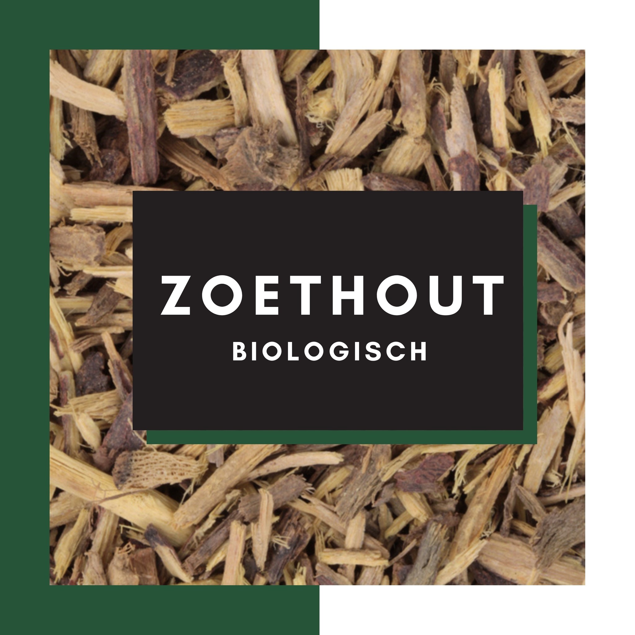 Zoethout - Online Marktkoopman