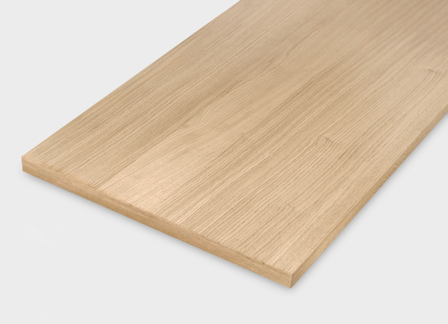 Eiken fineer op maat | EIKENvakman.be