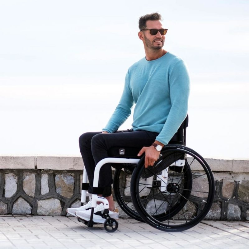 Active Wheelchairs MobilityCo MobilityCo