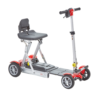 Welcome To MobilityCo | Home - MobilityCo