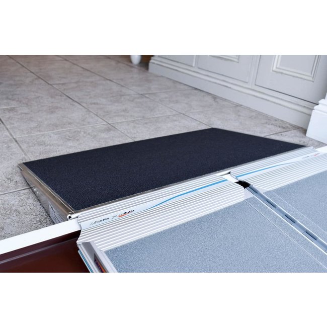 Doorline Threshold Wedge Ramp Mobilityco Mobilityco