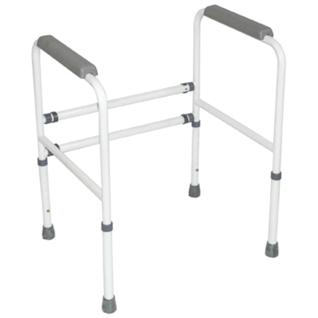 Toilet Surround Frame | MobilityCo - MobilityCo