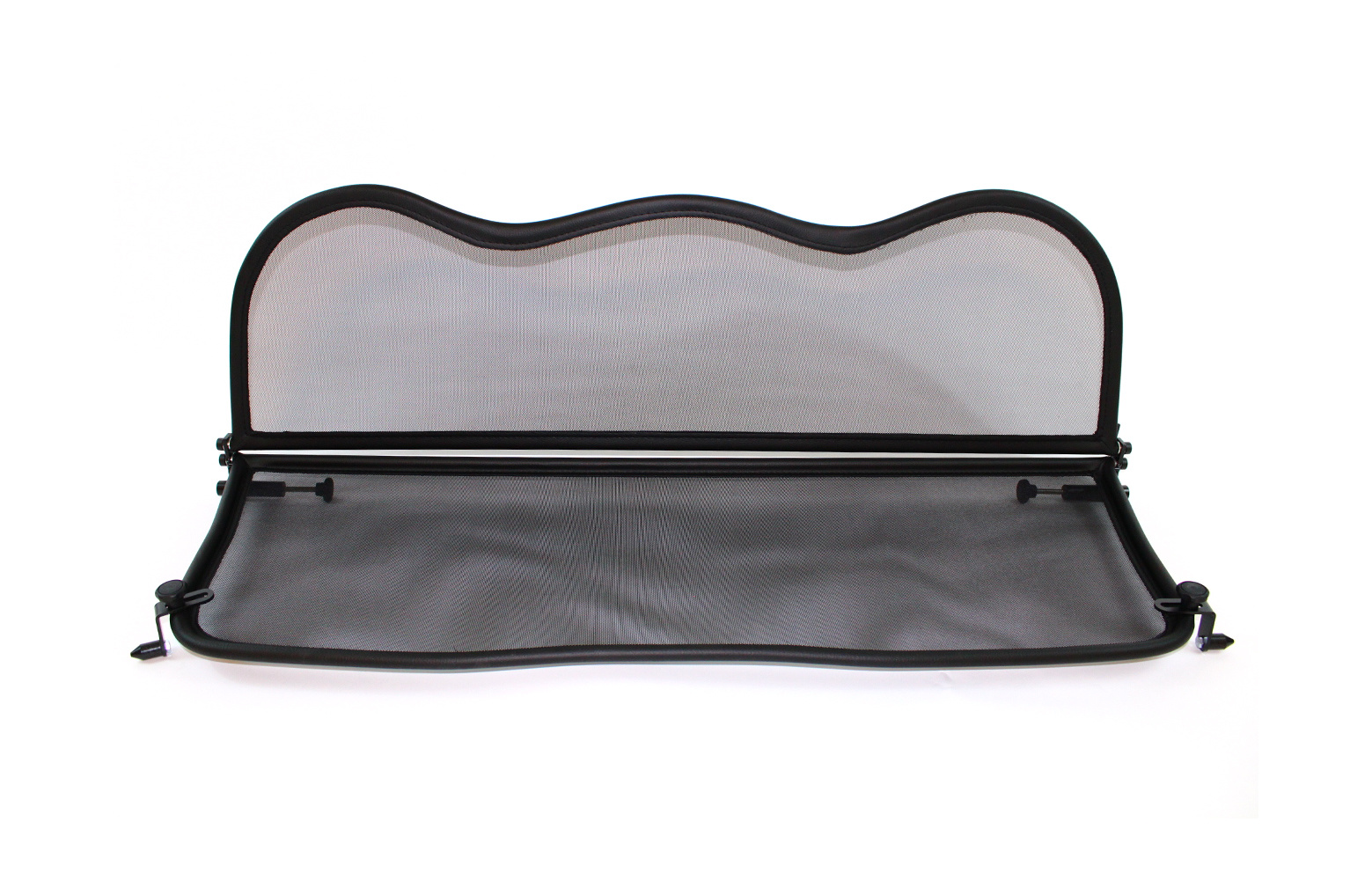 Mini F57 cabrio windscherm - Hottuning.nl