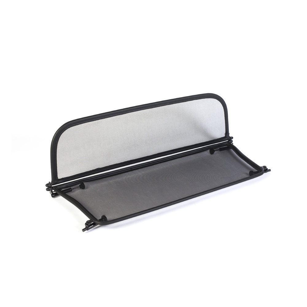 Mini R52 R57 cabrio windscherm - Hottuning.nl