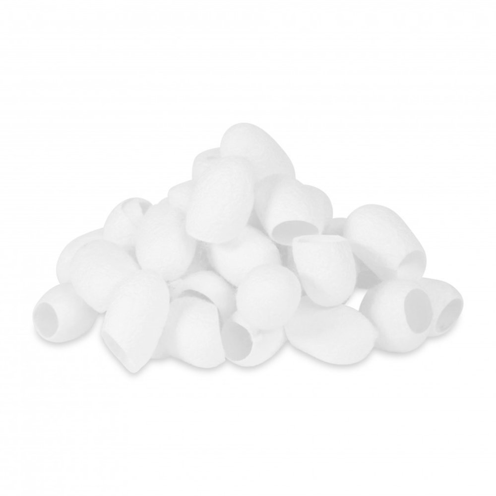 Silk Cocoons - Spatreatments