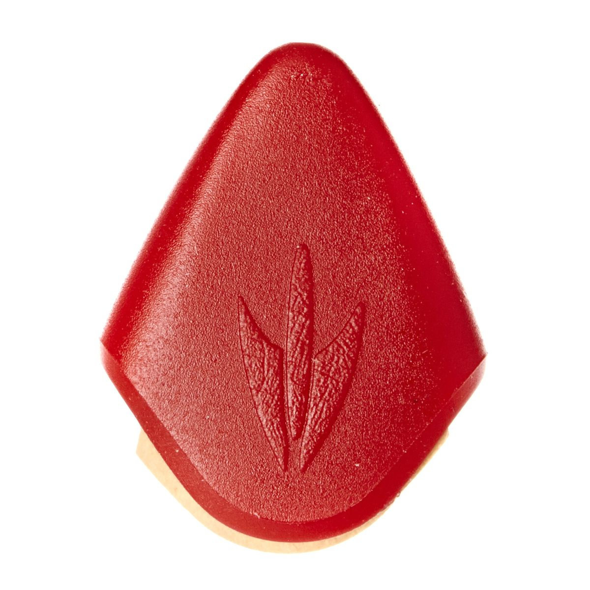 Nose Cone Warhead Red - One80 Boardshop