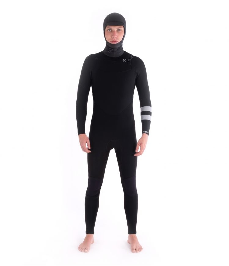 Advantage Plus 5/3mm Full Suit Hood Men - One80 Boardshop