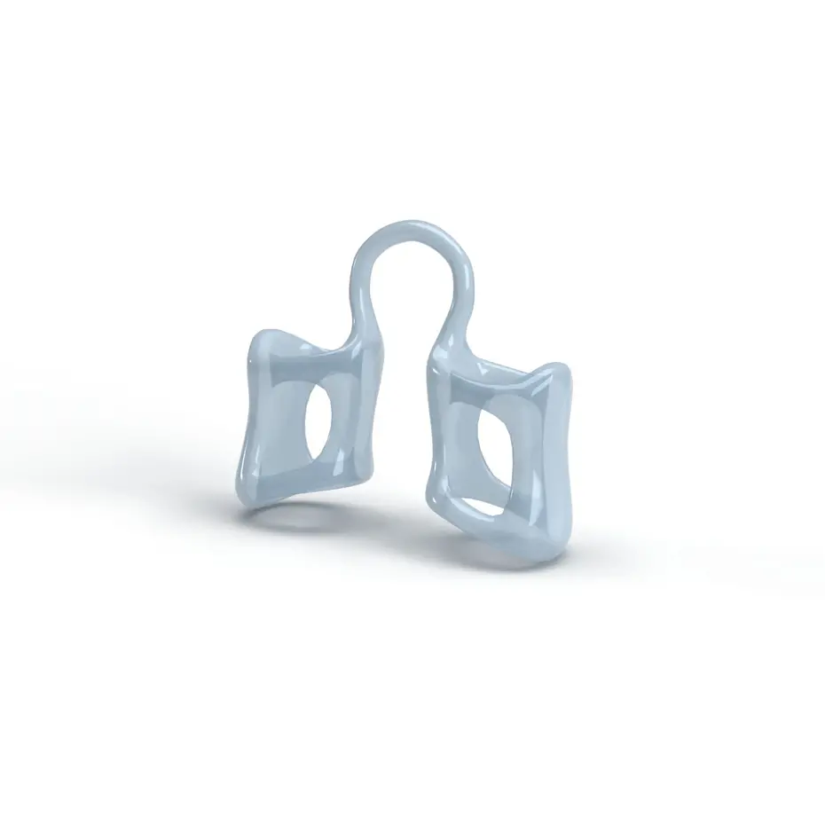 Neusdilatator Proefpakket – Medium & Large neusspreider (2 stuks ...