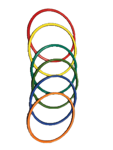 Hoepel 50 cm | Feestkleding Breda - FeestkledingBreda.nl