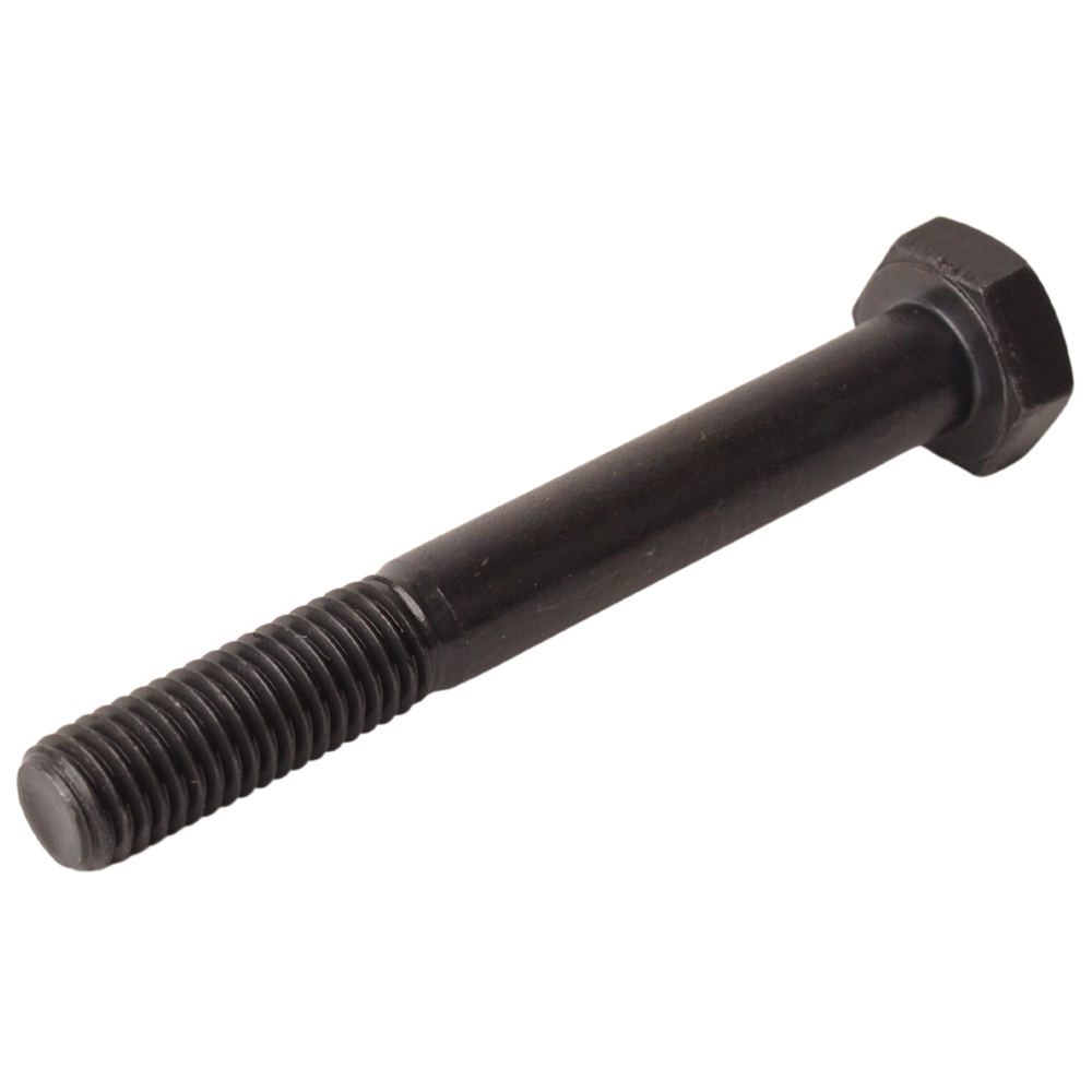 Sechskantschraube M10x80 mm - Klasse 10.9 - Anhängershop