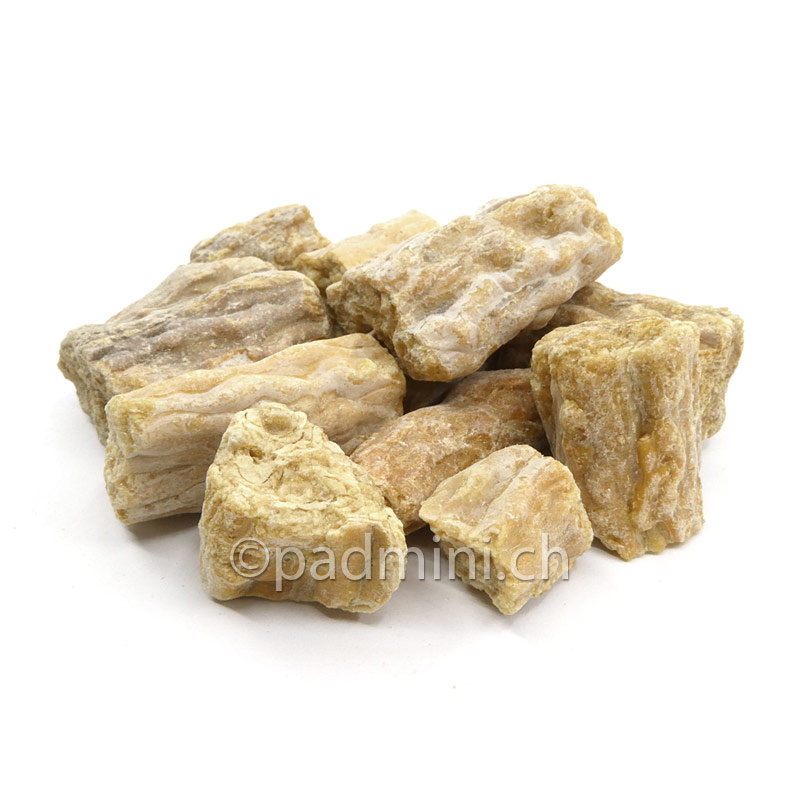 Sal Resin - Shorea Robusta 50g - padmini.ch