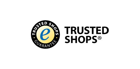 Trusted Shops - Sicherer Shop - Mit Vertrauen einkaufen - padmini.ch