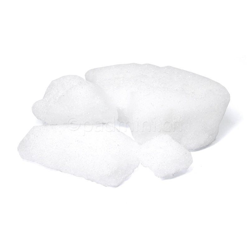 Natural Camphor - Cinnamomum camphora 30g - padmini.ch