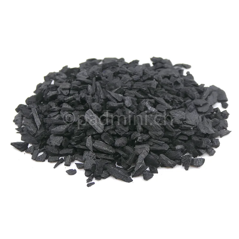 Styrax Calamitus Amber 30g - padmini.ch