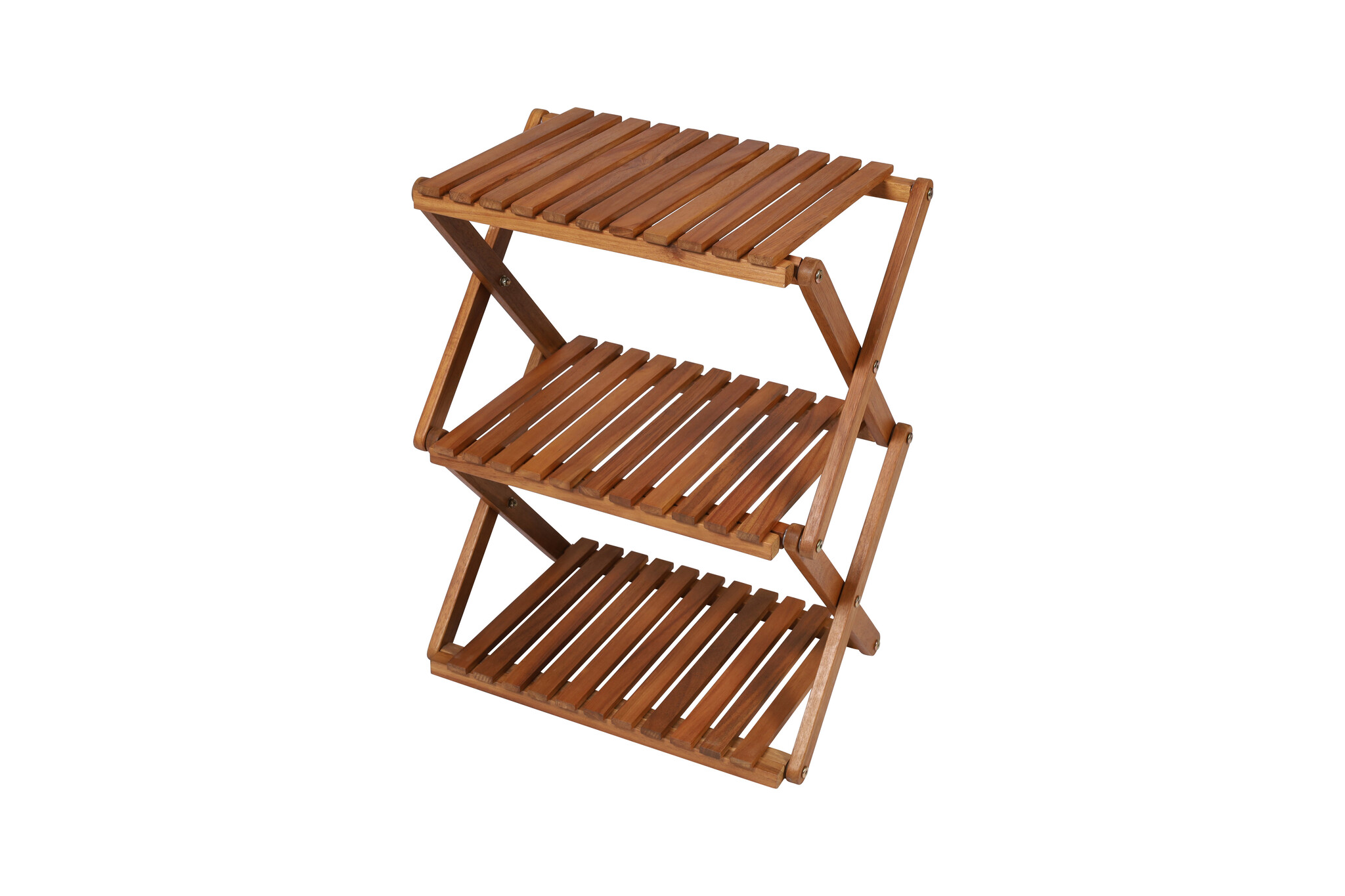 Human Comfort Foldable rack Gannat 3 - Human Comfort