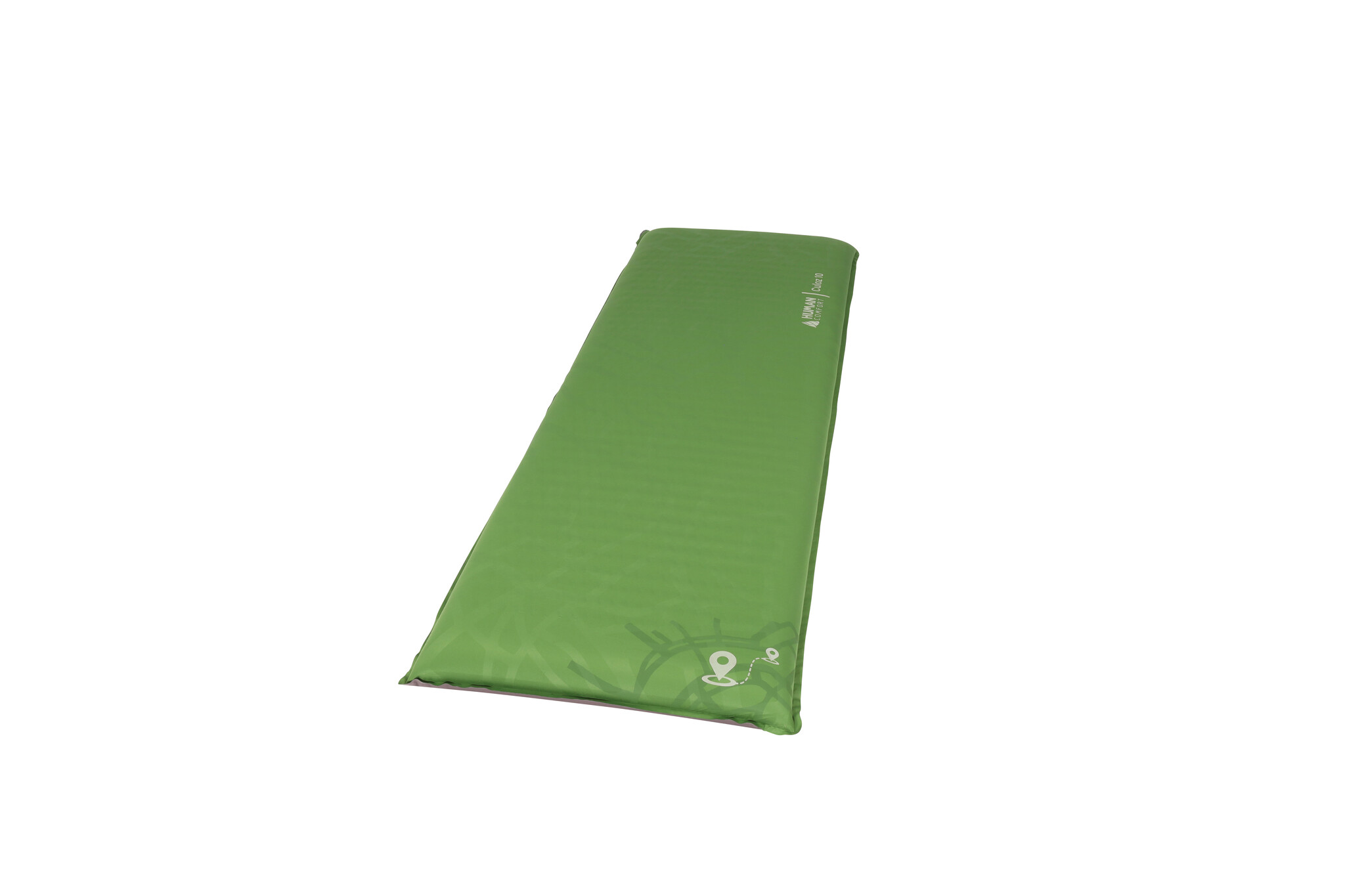 Self Inflatable Mat Culoz 10 - Human Comfort