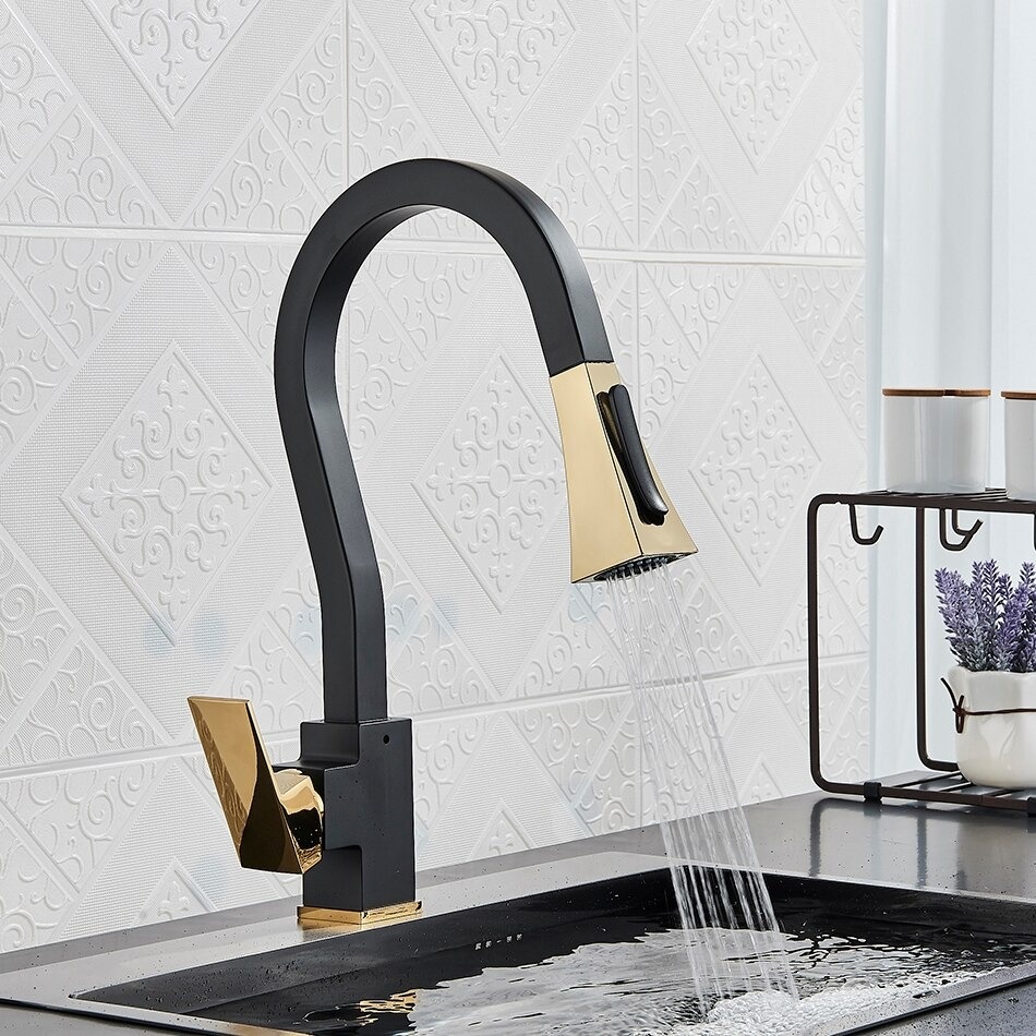 Valisa.nl - Design Sanitair Winkel | Luxe hoog gebogen design keuken ...