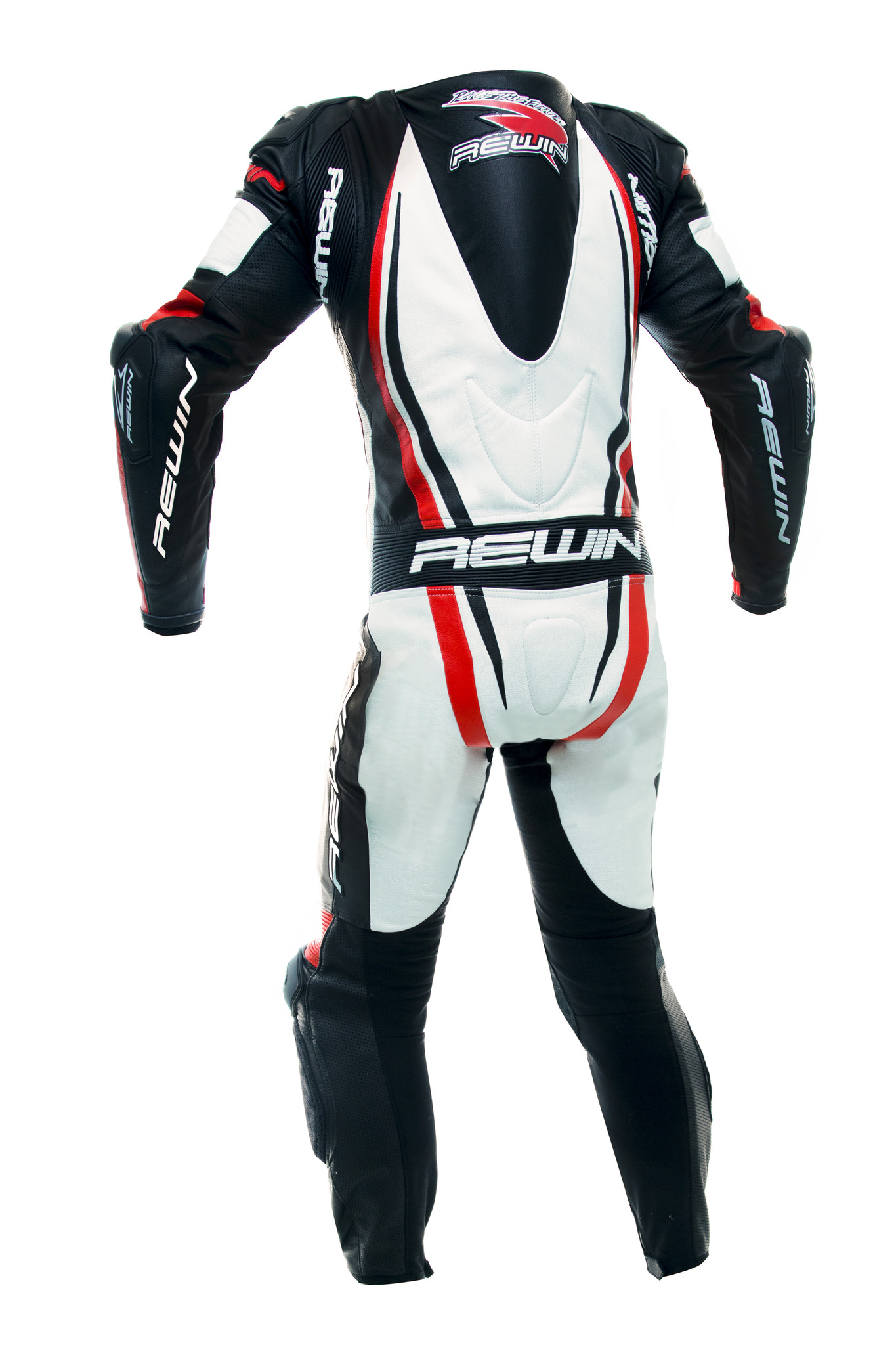 Rewin Steel - DeMoPro