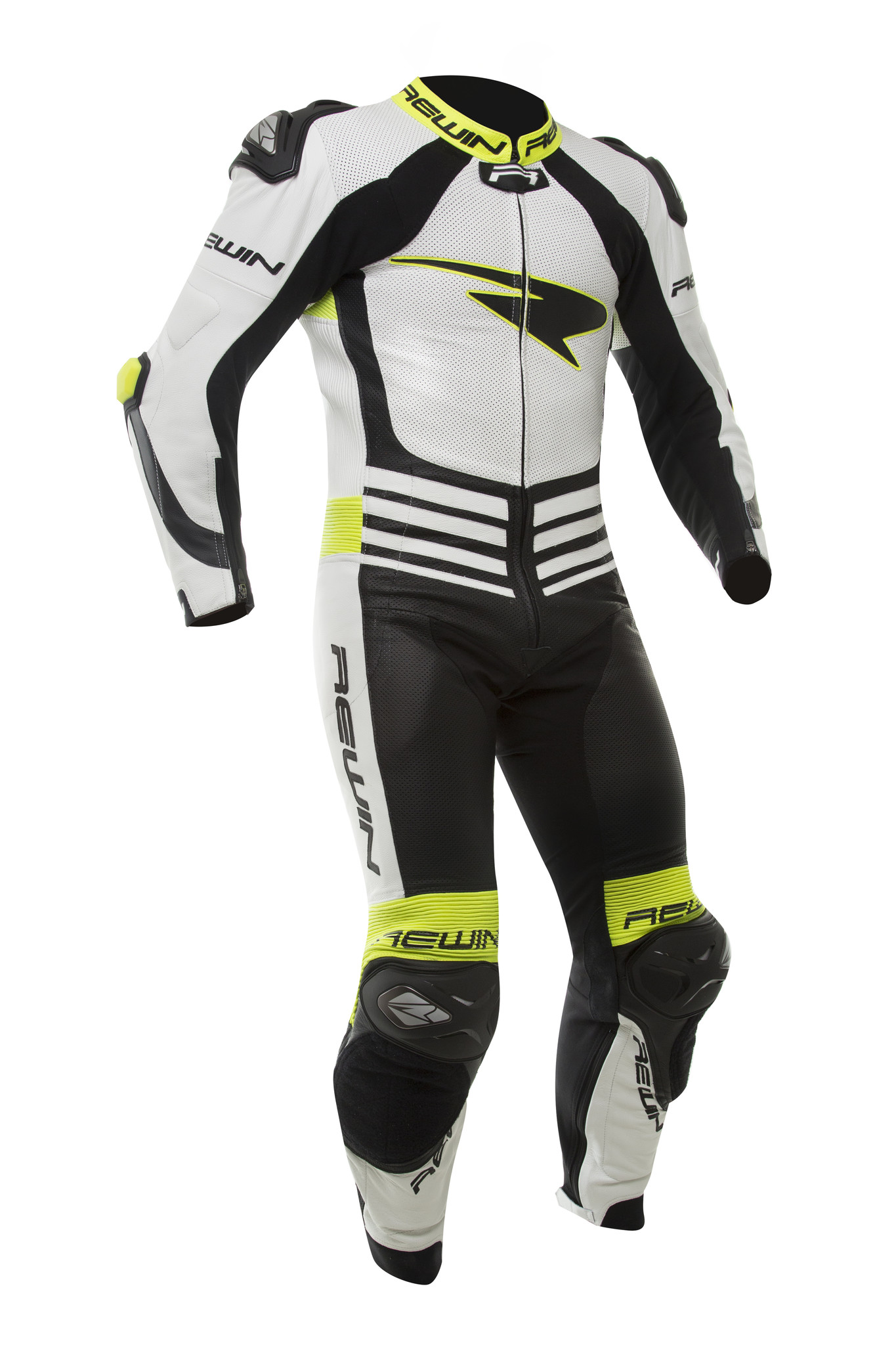 Rewin Re Tech Air Impact - DeMoPro