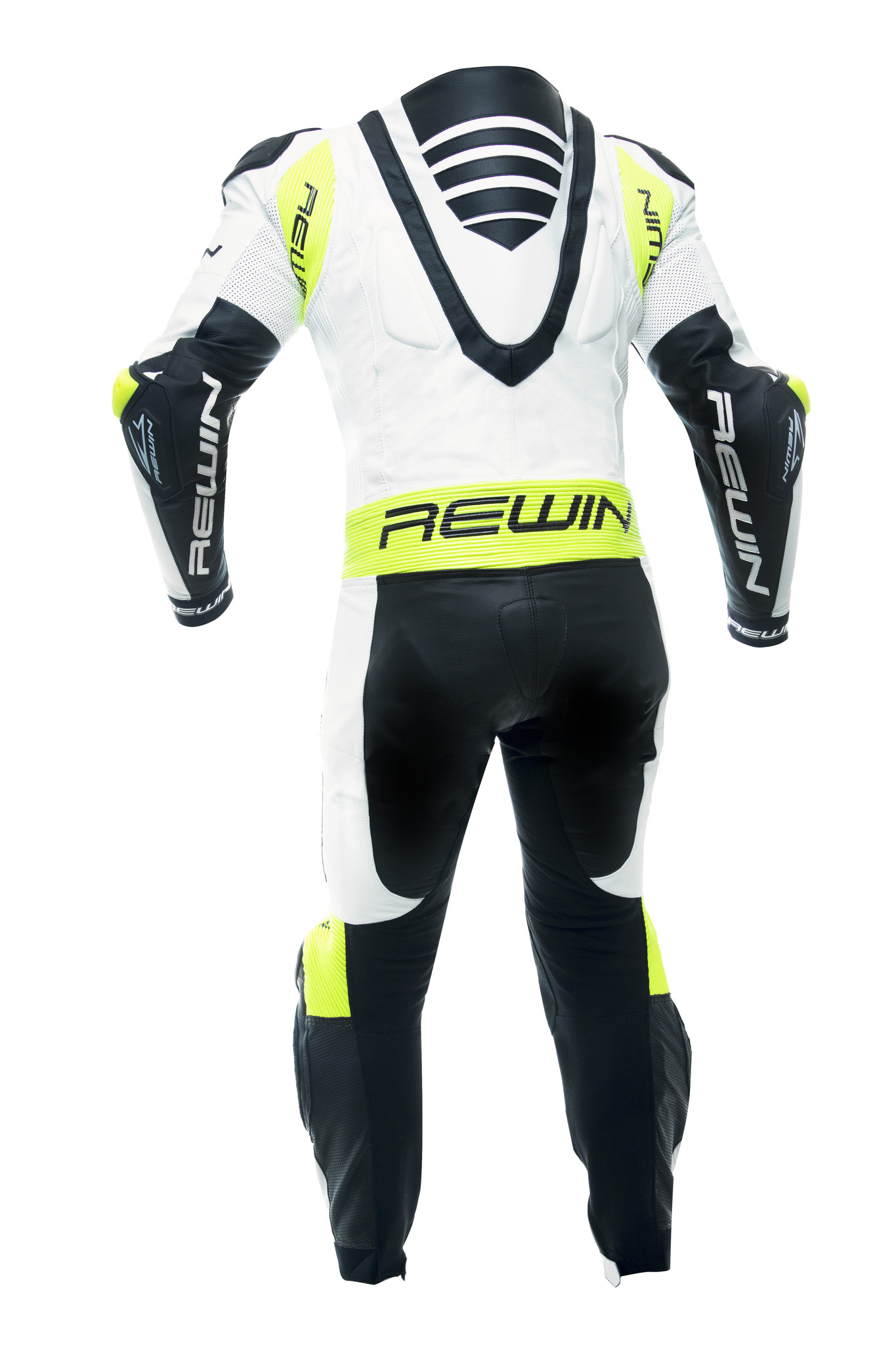 Rewin Re Tech Air Impact - DeMoPro