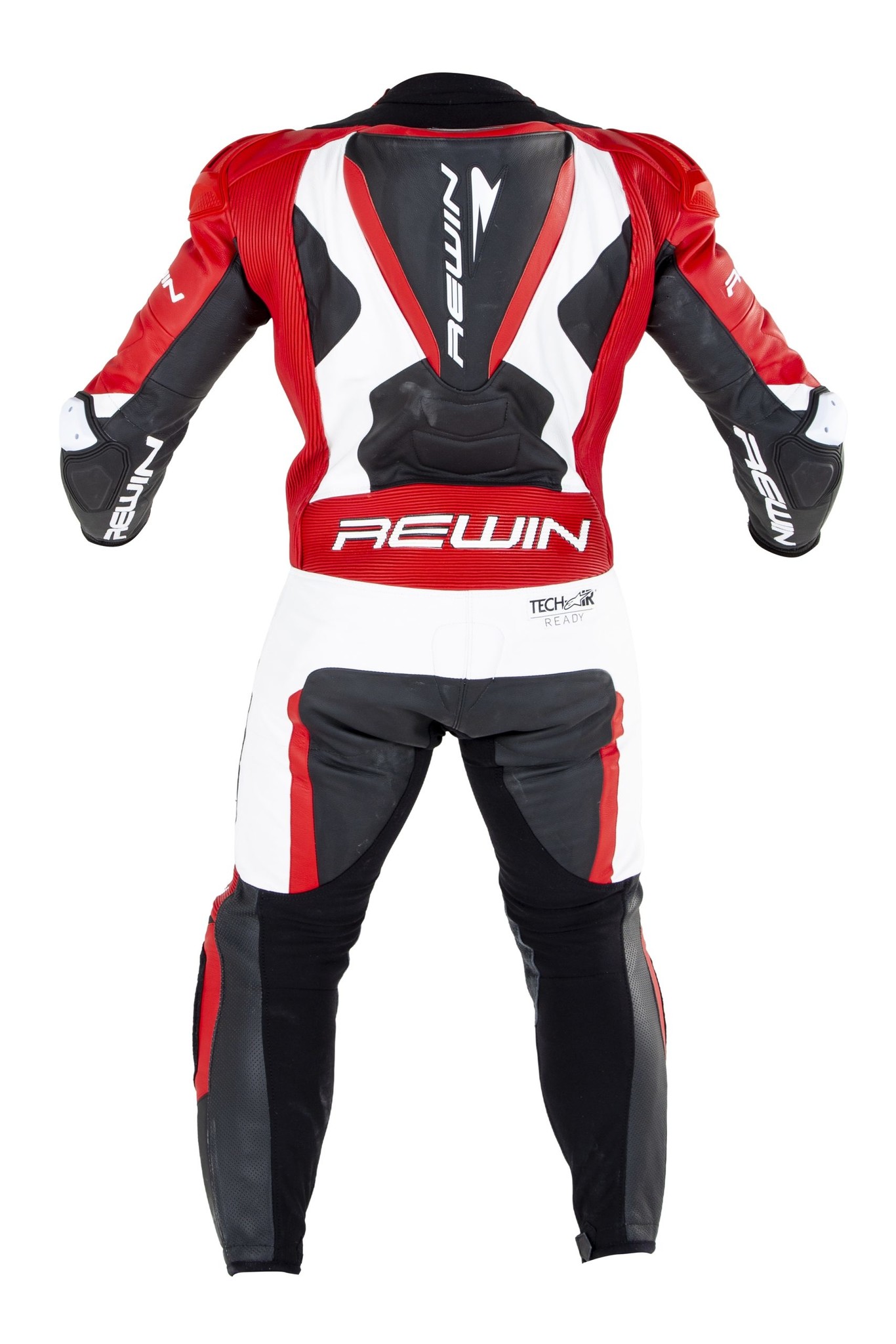 Nami-S Tech-Air - DeMoPro