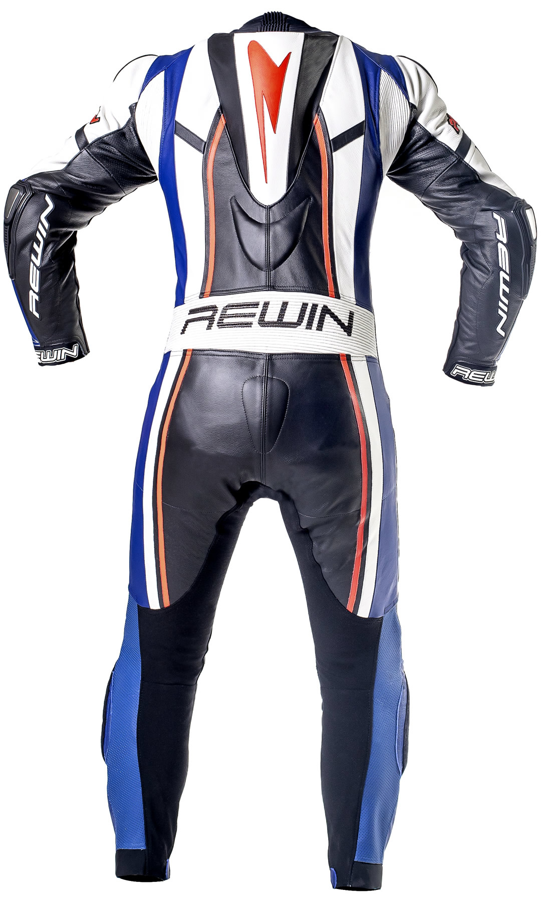 Rewin Corsa Air - DeMoPro