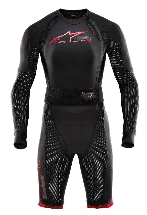 Nami-S Tech-Air - DeMoPro