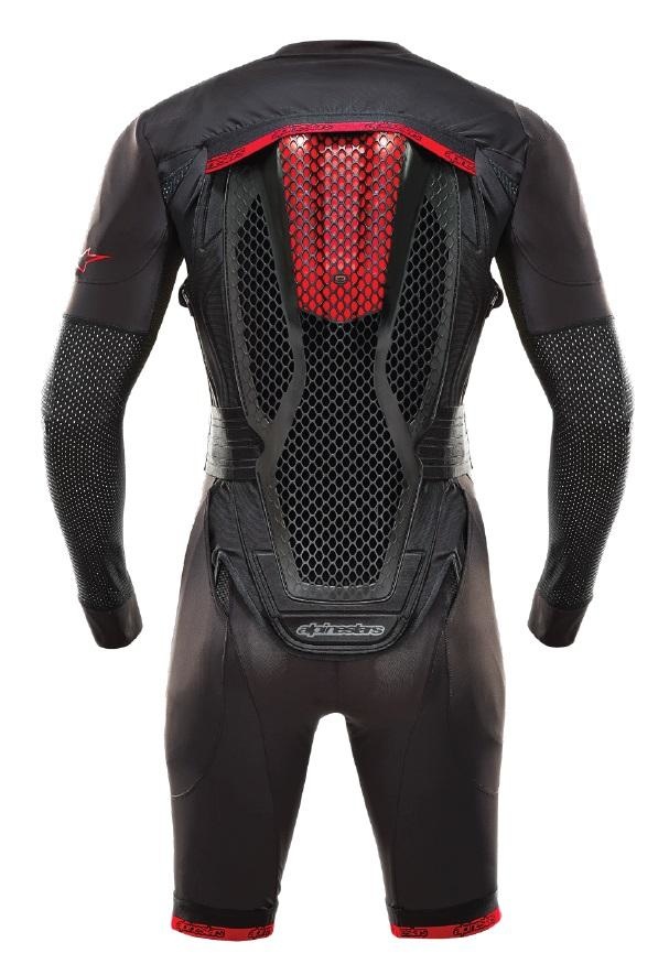 Nami-S Tech-Air - DeMoPro