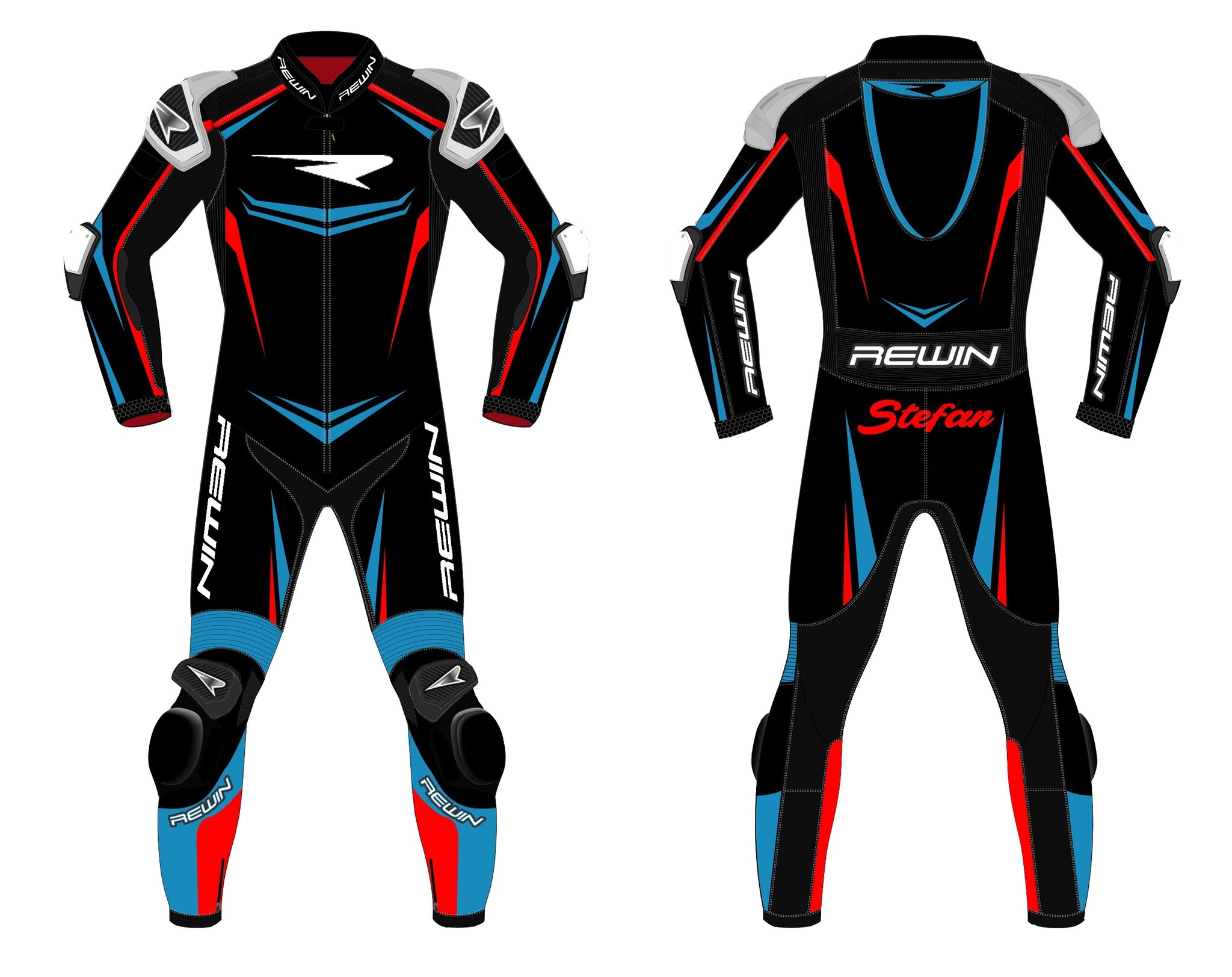 Custom design - DeMoPro