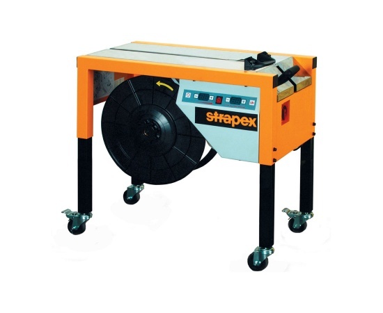 Strapex SMA 20 Strapping Machine, gebruikt - Emtrade.nl