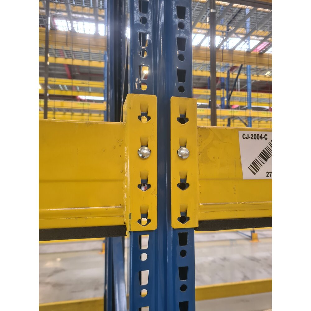 Palletstelling Nedcon PR, gebruikt - Emtrade.nl