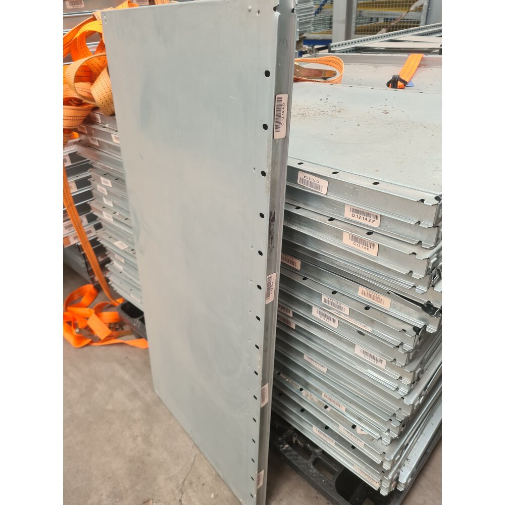 Legbordstelling Dexion HI280, gebruikt - Emtrade.nl