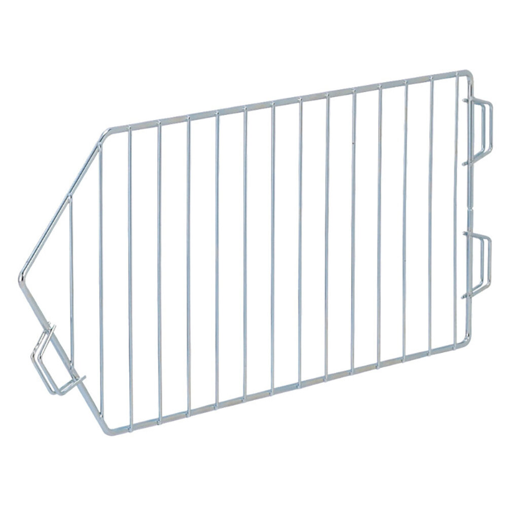 BITO Bito draadmand verdeelschot D500xH210, gebruikt - Emtrade.nl