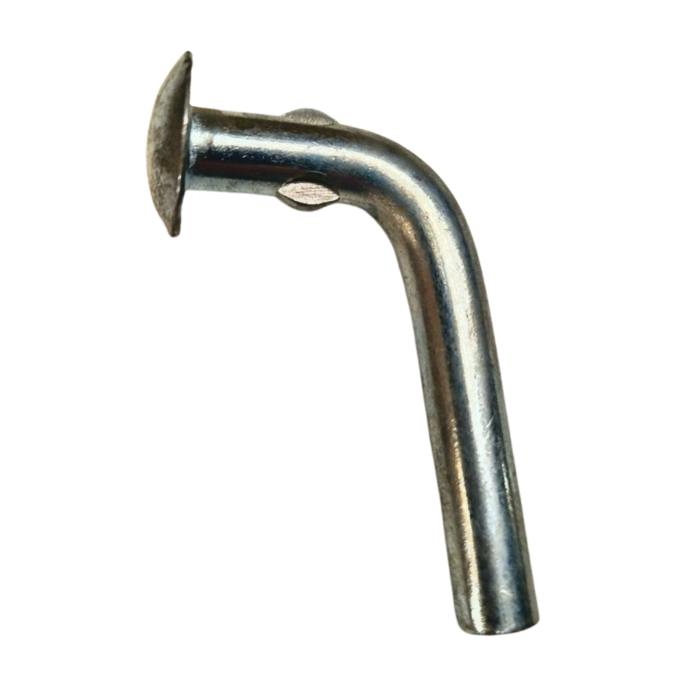 Borgpen Nedcon NR, gebruikt - Emtrade.nl