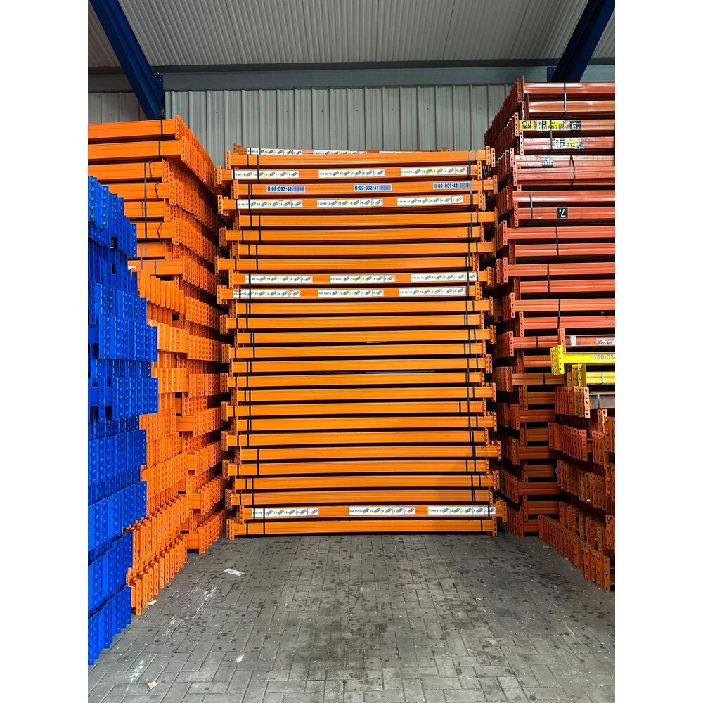 NEDCON PR2 Ligger 2700x110x40 mm 3000kg, gebruikt - Emtrade.nl