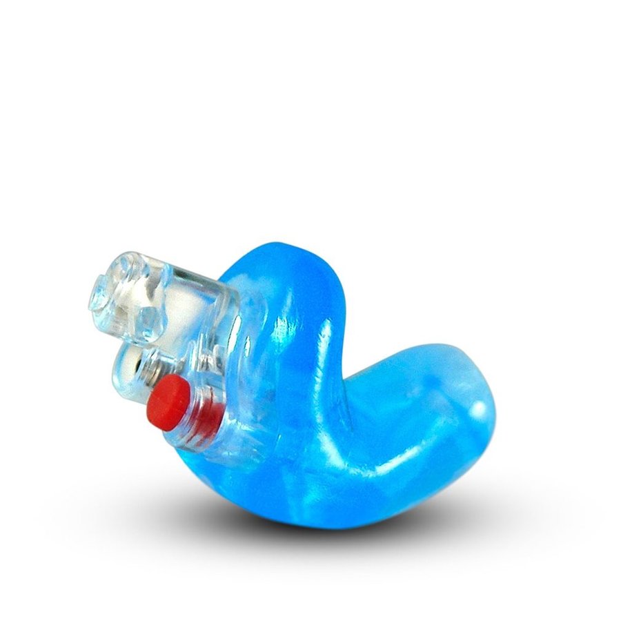 Soft oordopjes | Gehoorbescherming op maat gemaakt - Oordopjesonline.nl